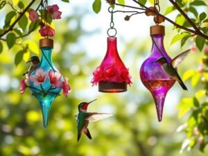 Hummingbird Garden Made Easy: A Step-by-Step Guide – Your Bird Buddy