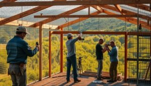Creating the Perfect Backyard Aviary for Your Birds: What to Consider