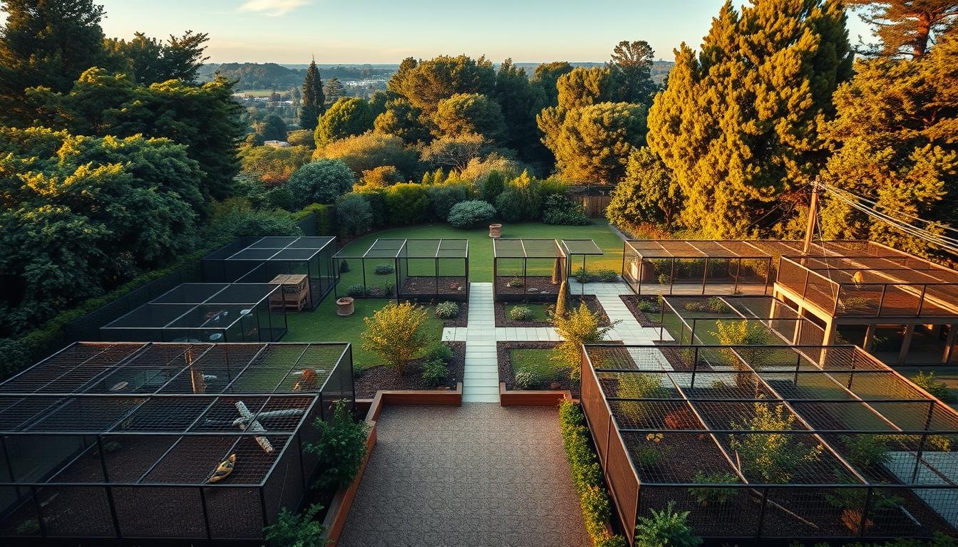 Creating the Perfect Backyard Aviary for Your Birds: What to Consider