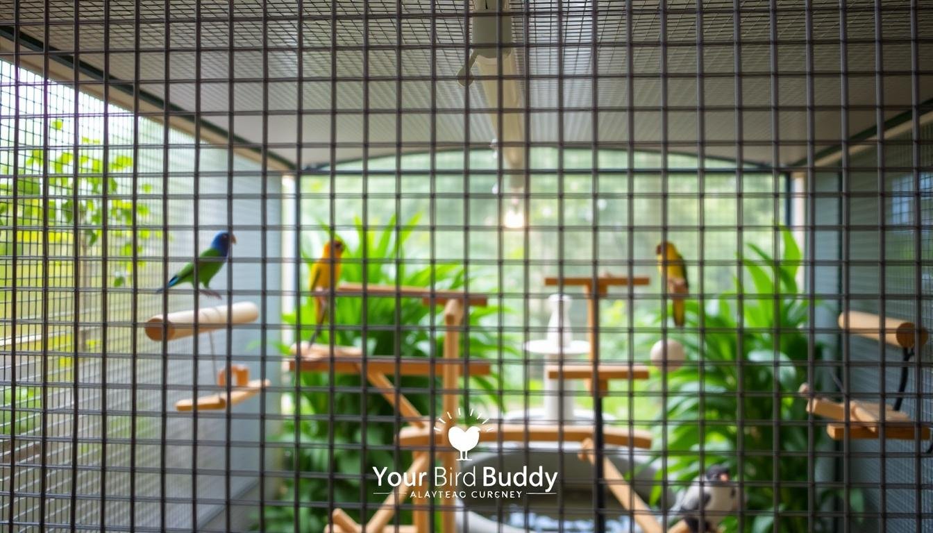 Creating the Perfect Backyard Aviary for Your Birds: What to Consider