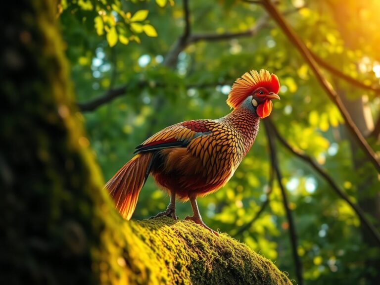 30 Most Beautiful Birds of the World