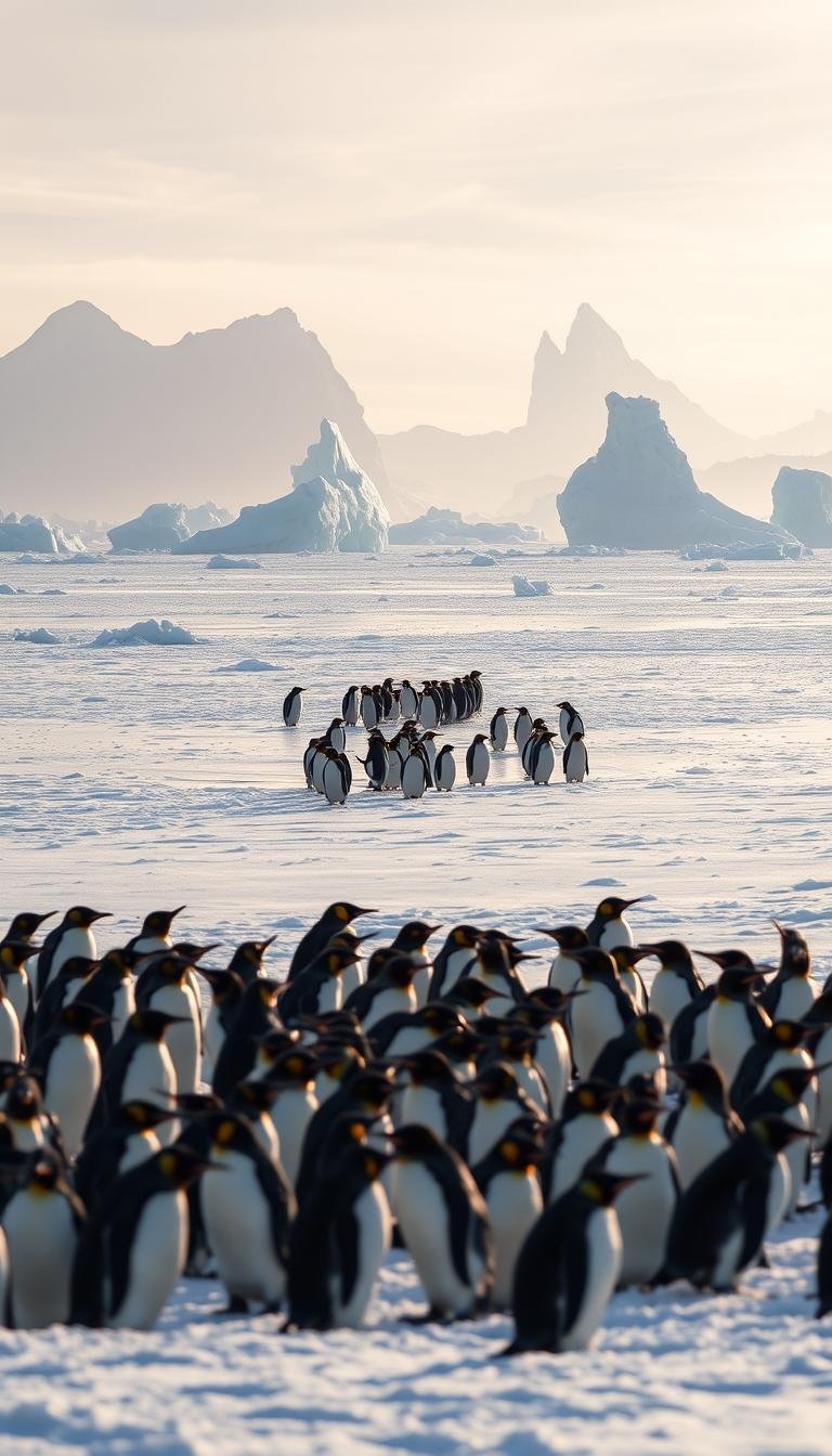 Is a Penguin a Bird? The Surprising Answer