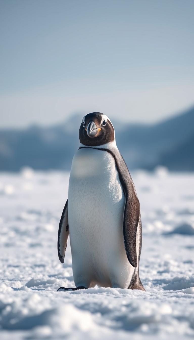 Is a Penguin a Bird? The Surprising Answer