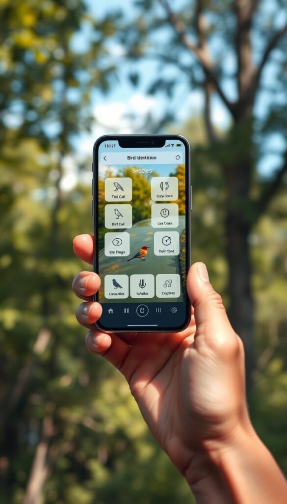 The Best 7 Bird Identification Apps for Birders – Your Bird Buddy